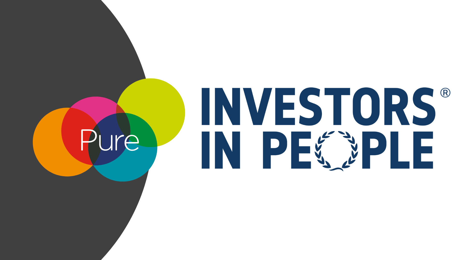 Investors in People | Pure Resourcing Solutions