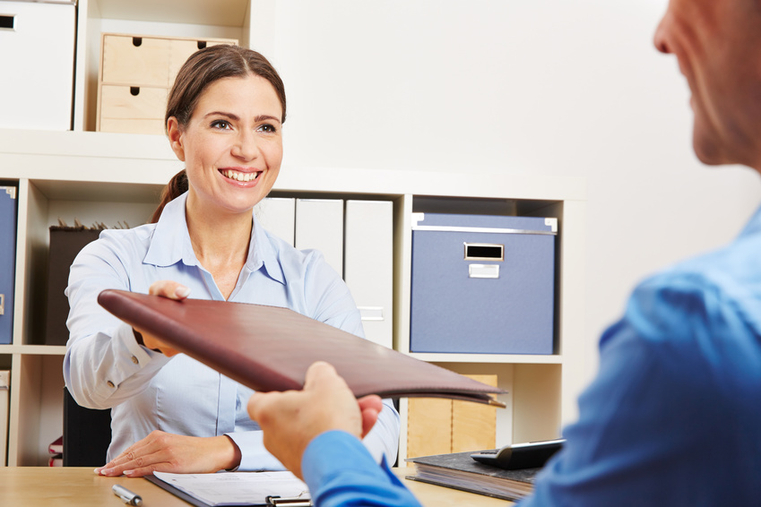 Take a fresh look at the way you interview potential employees | Pure ...