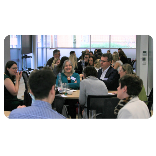 Back in person for HR Energy | Pure Resourcing Solutions