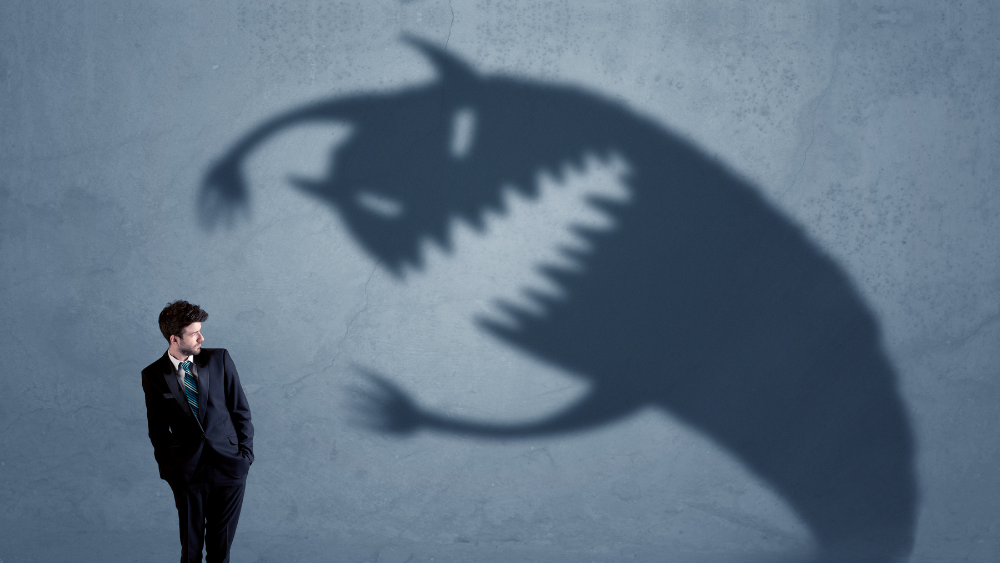 Taming your advice monster | Pure Resourcing Solutions